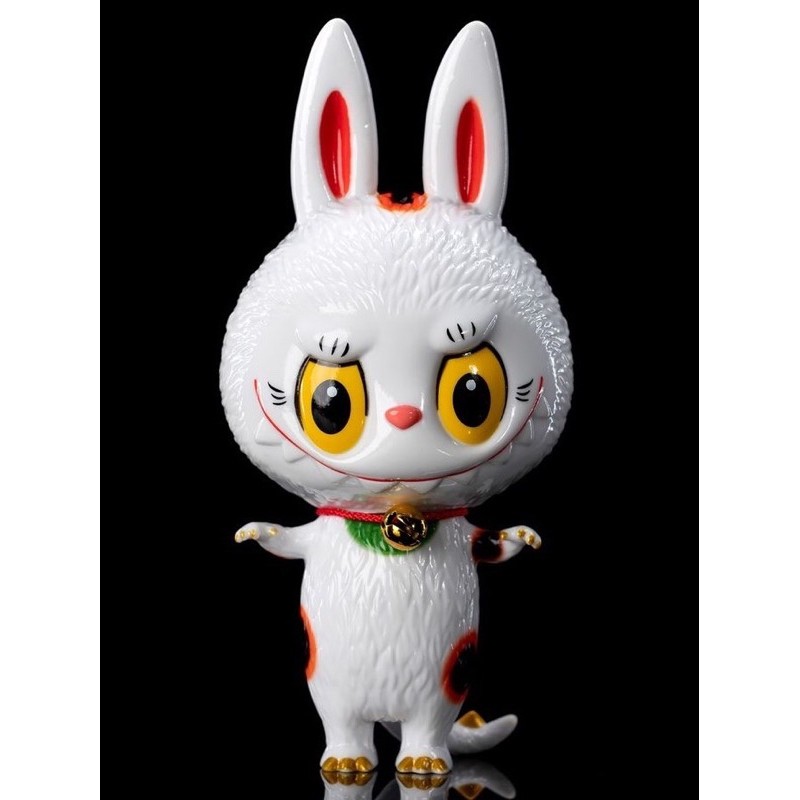 LABUBU : ZIMOMO : The Little Monsters Mini Figure Collection Series 3 ...