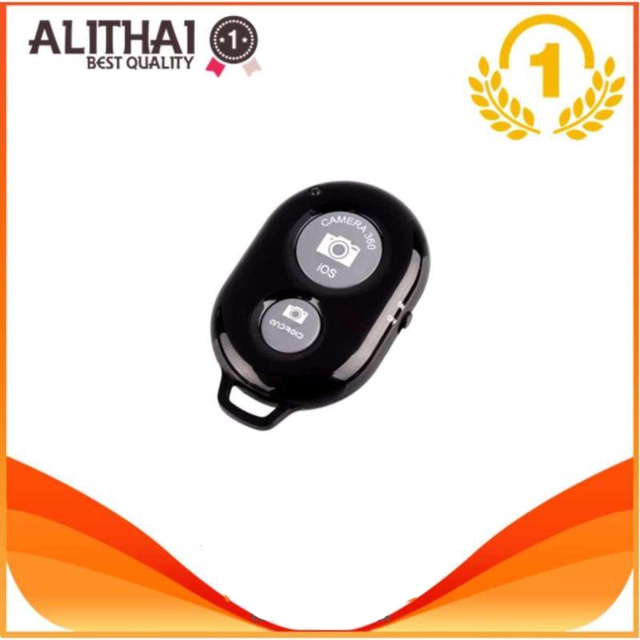 Eco AB Shutter3 Bluetooth รีโมทถ่ายรูป แบบไร้สาย | Shopee Thailand