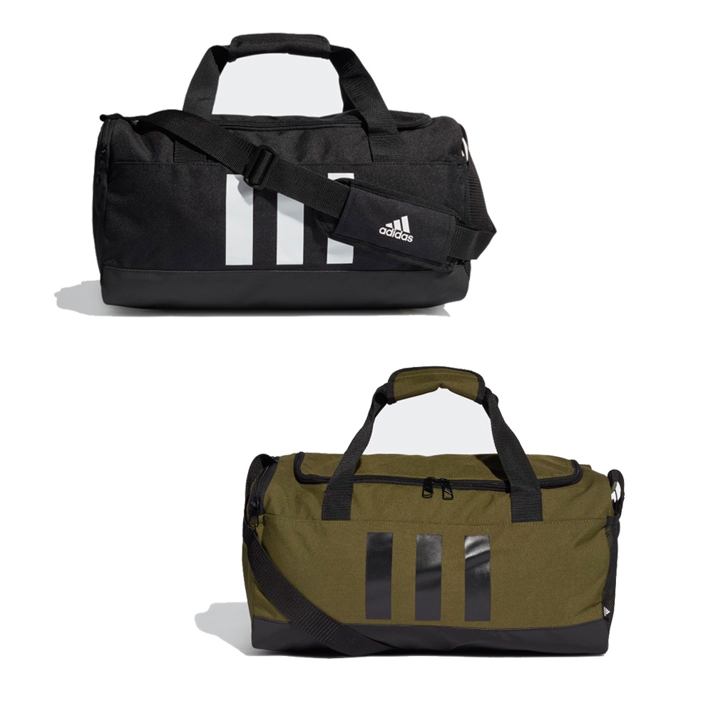 Adidas กระเป๋า กระเป๋าเดินทาง Bag Essentials 3S Duffel GN2041 / GN2042 (900) | Shopee Thailand
