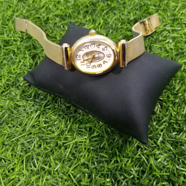 นาฬิกามือสองยี่ห้อ Victoria Rhein | Shopee Thailand