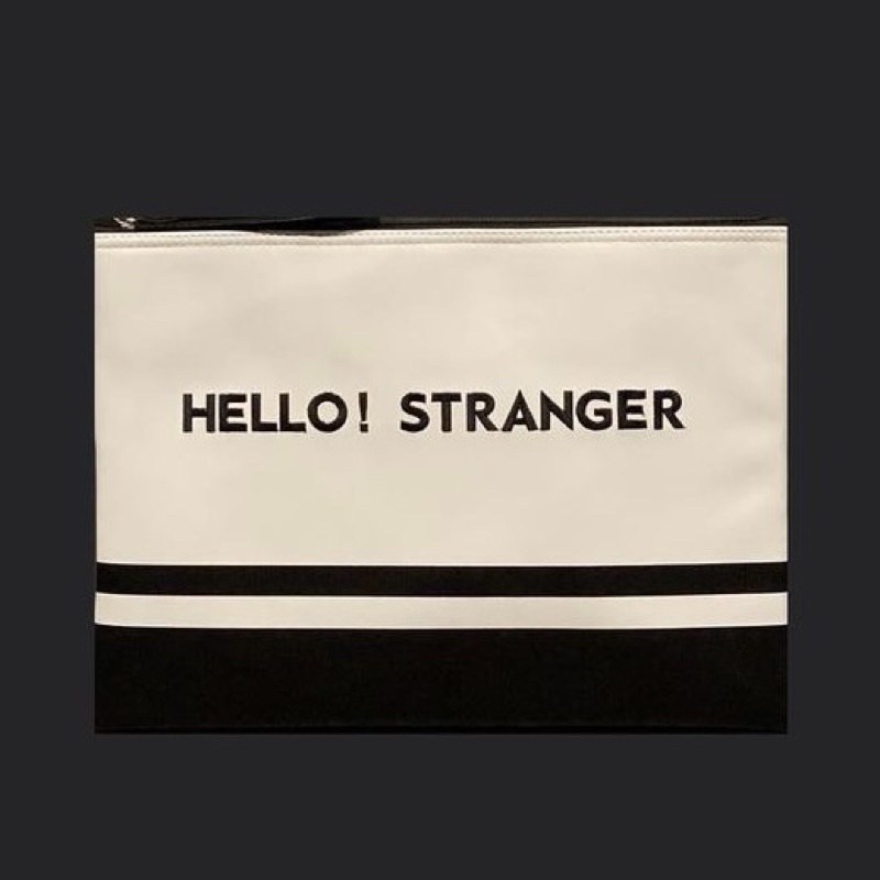 Hello Stranger “ Customize collection | Shopee Thailand