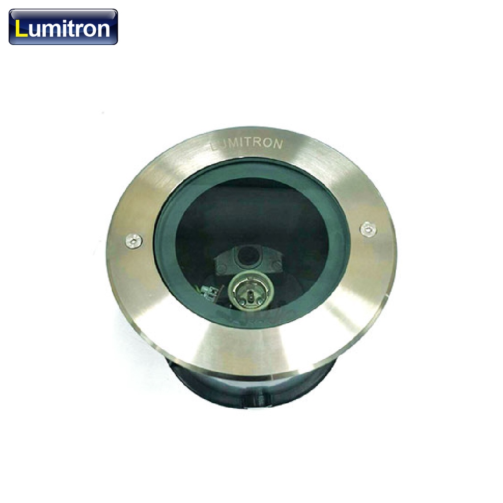 โคมไฟฝังพื้น รุ่นLMUL-172 โคมสแตนเลส หลอด LED PAR 30 โคมเปล่า | Shopee ...