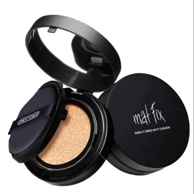 คูชชั่น Mat Fix | Shopee Thailand