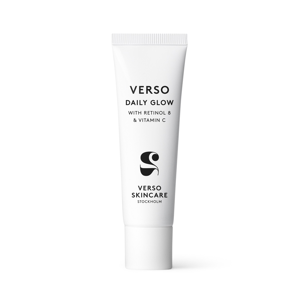 พร้อมส่ง ของแท้ VERSO Daily Glow 10ml/30ml | Shopee Thailand