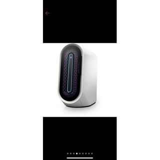 DELL ALIENWARE AURORA R13 GAMING DESKTOP ( Lunar Light ) ( RTX 3090 ...