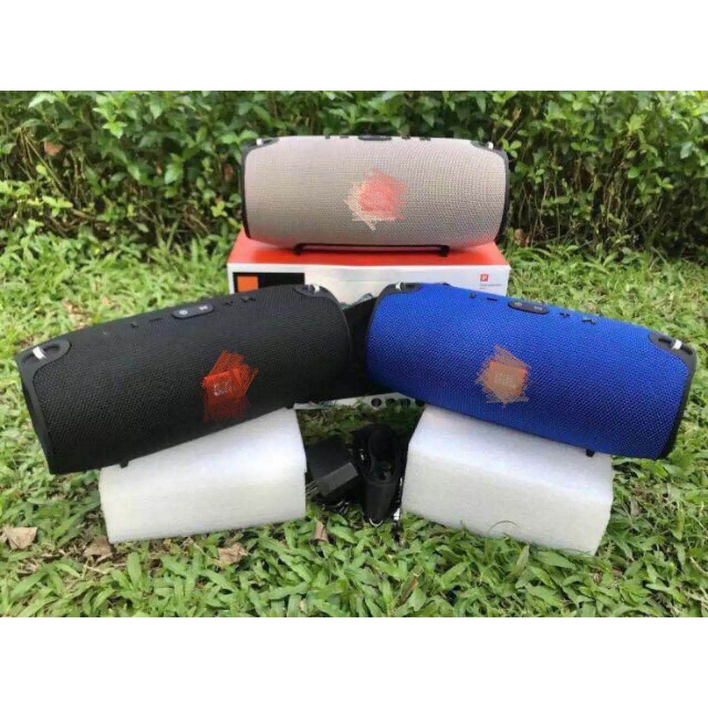 NEW UBL XTREME Portable Bluetooth Speaker ลำโพงพกพาบลูทูธพลังเสียง ...