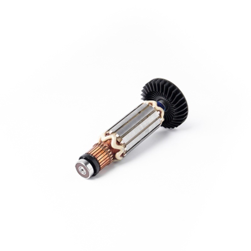 ทุ่นอะไหล่แท้ GD0600 GD0601 Makita(มากีต้า) เครื่องเจียรแกนไฟฟ้า-สวิตซ์ ...