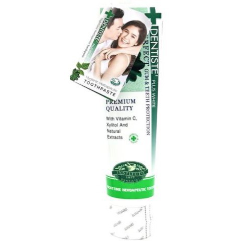 Dentiste' Original Toothpaste 160 G. - เดนทิสเต้ ยาสีฟัน สูตรออริจินัล ...