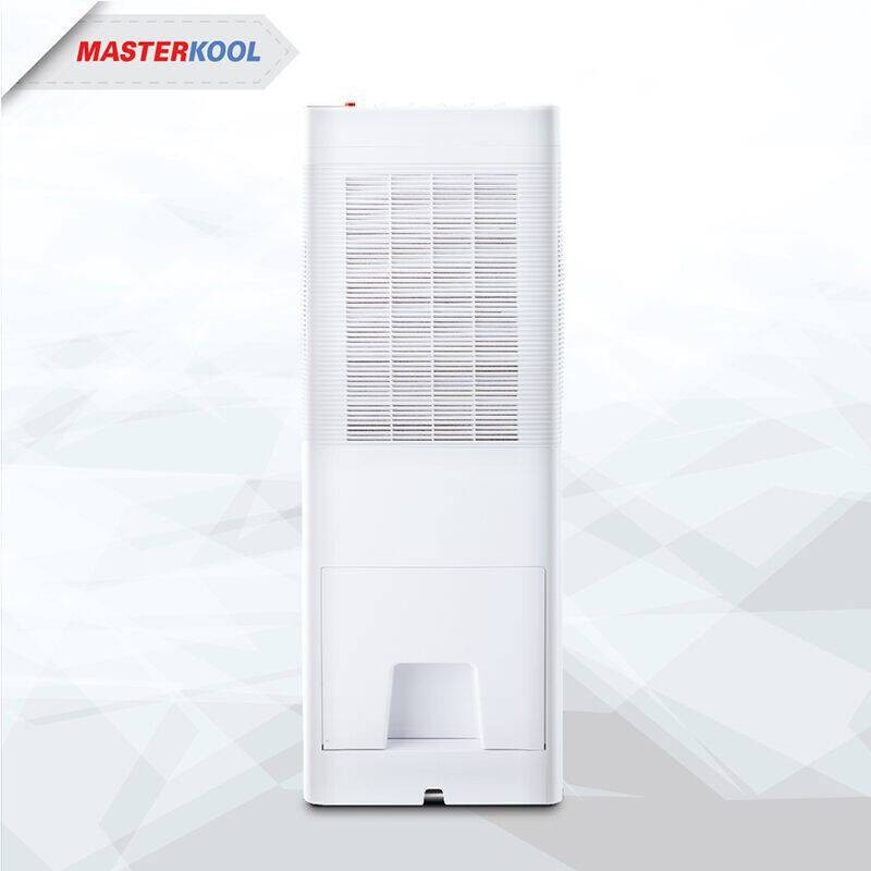 Master Kool พัดลมไอเย็น MIK-14EX | Shopee Thailand