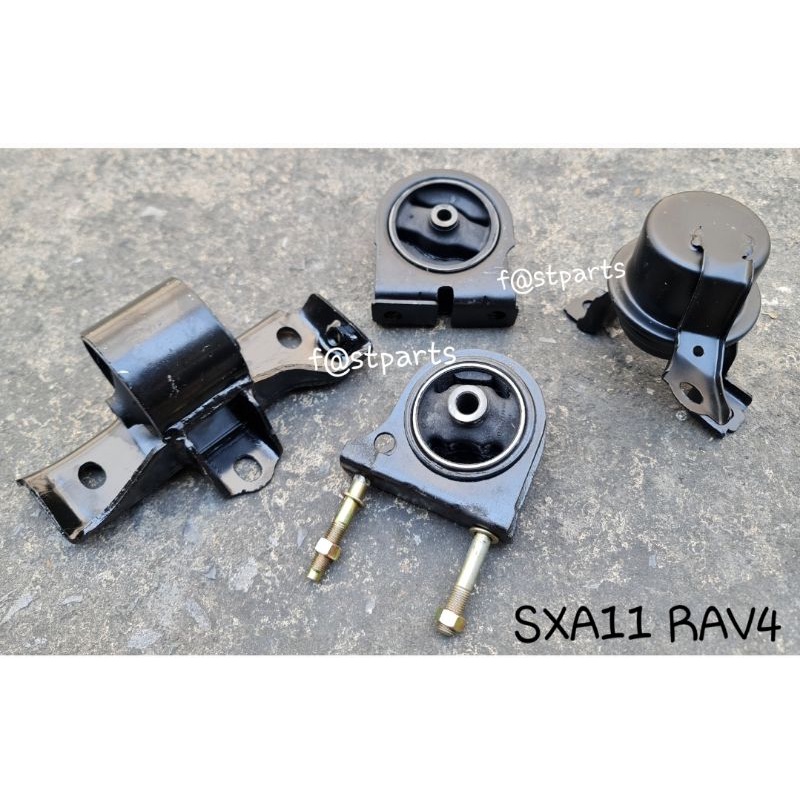 แท่นเครื่องRAV4 ปี94-99 บอดี้ SXA11 | Shopee Thailand