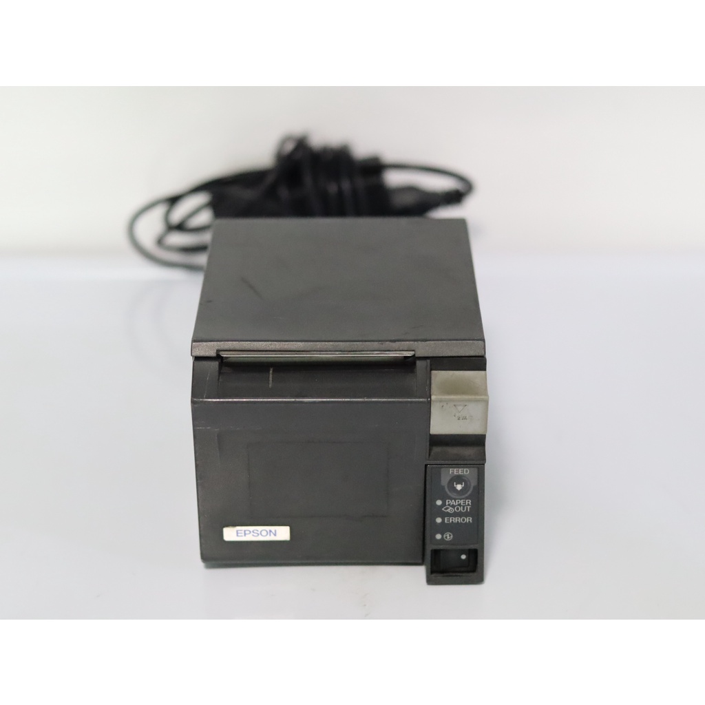 Epson TM-T70 Thermal Receipt Printer Model M225A มือสอง | Shopee Thailand