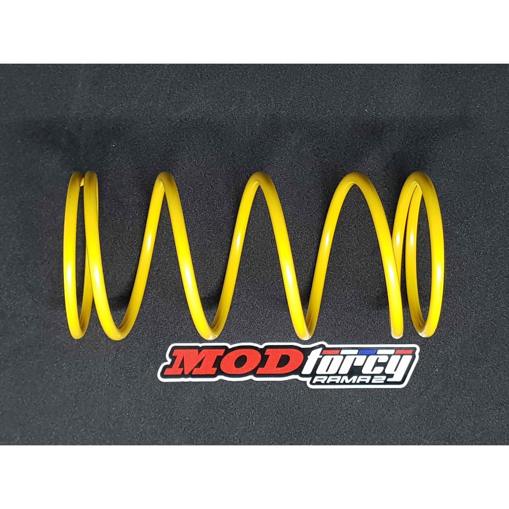 สปริงครัชแต่ง PCX CLICK ADV LEAD GIORNO 125 150 160 ZOOMER SCOOPY สปริง ...