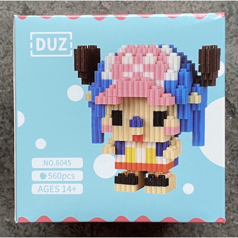 ตัวต่อแบบเฟืองขนาดใหญ่ 16 แบบ DUZ 6009,6010,6011,6012,6037,6045,6063,6064,6065,6066,6067,6068 ...