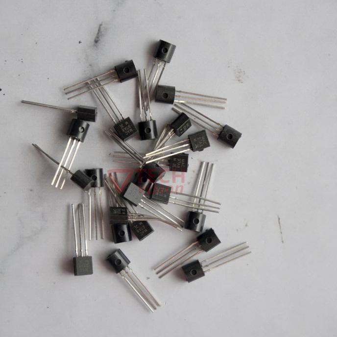 Mac97a8 MAC 97A8 Triac 600V tvison มาเลย ซื้อ 5 ชิ้น | Shopee Thailand