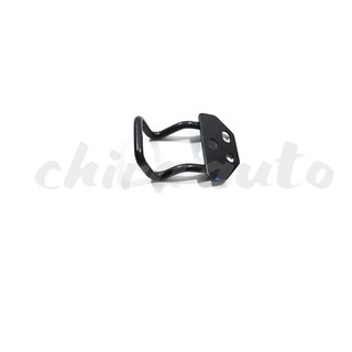 แป้นรับตัวล็อคเก๊ะ Toyota VIGO 55308-0K010 แท้ห้าง Chiraauto | Shopee ...