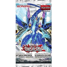 PE EN PRIO--ENPACK Primal Origin TCG Pack Booster Box 8 TCG 1 Pack PRIO--ENPACK 0811018023013 ...