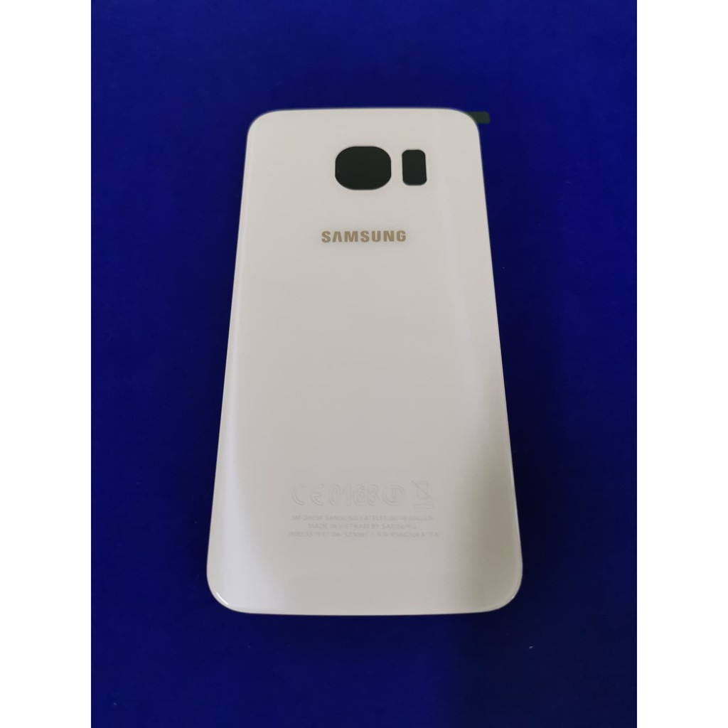 ฝาหลัง Sumsung S6 Edge อะไหล่คุณภาพดี Pu Shop | Shopee Thailand