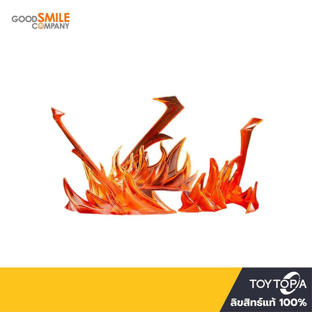พร้อมส่ง+โค้ดส่วนลด Moderoid Flame Effect by Good Smile Company ...