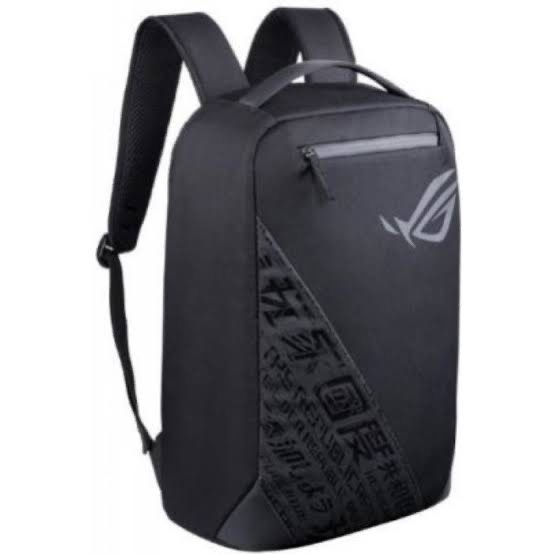 กระเป๋า Notebook ASUS ROG RANGER BACKPACK ขนาด 15.6-17.3” BP1501 ใหม่ ...