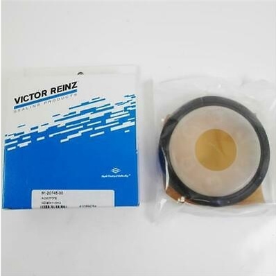 BMW ซีลข้อเหวี่ยงหลัง ซีลท้ายเครื่อง เครื่อง N42 N46 N52 รุ่น E46 E90 X ...