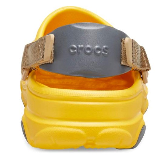 NEW Crocs Classic All Terrain Clogs AUTHENTIC-UNISEX | Shopee Thailand