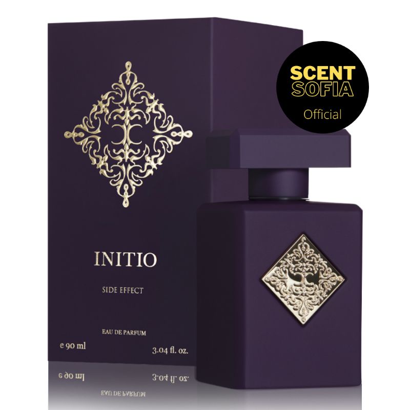 INITIO SIDE EFFECT BY INITIO PARFUMS PRIVES EDP 90ML.กล่องซีล/New in ...
