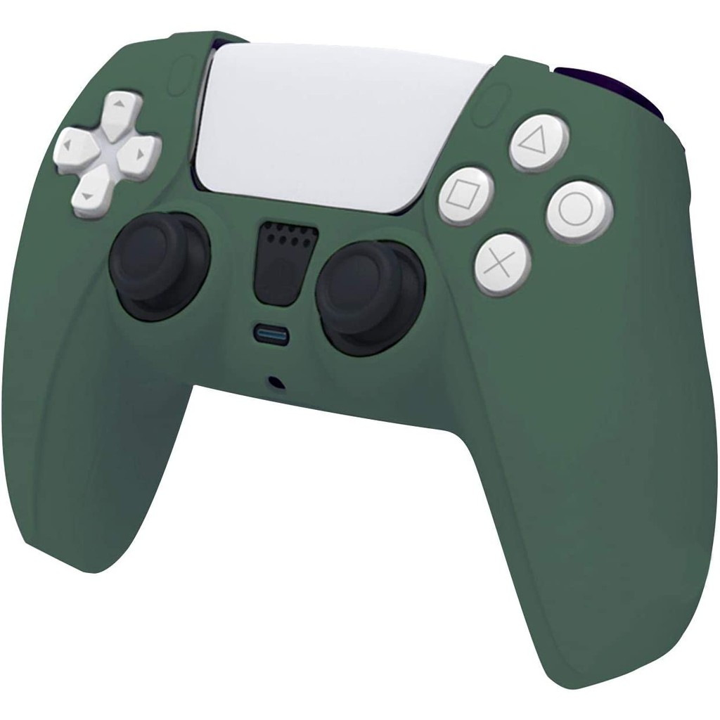 ซิลิโคน จอย Ps5 Dobe Silicone Case For PS5 Controller [Silicone for PS5 ...
