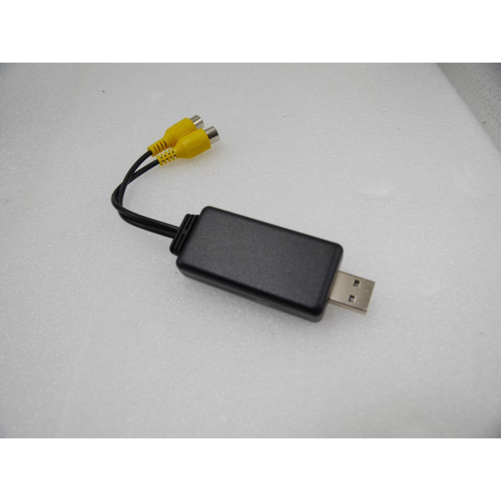USB AV OUT/ USB HDMI สำหรับจอ Android TS10 | Shopee Thailand