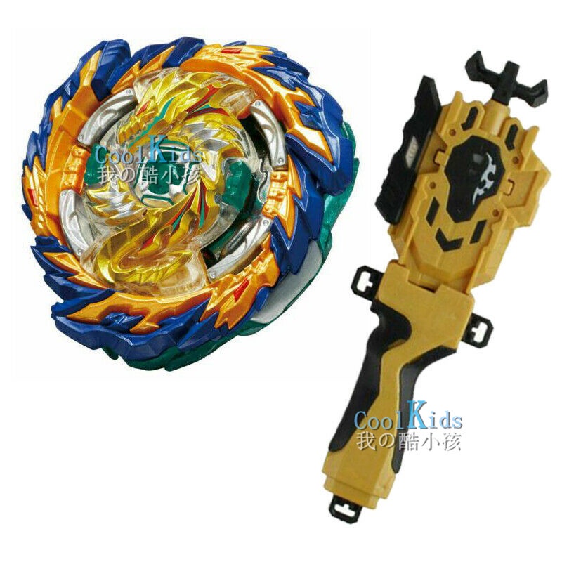 Beyblade Burst B-167 Mirage Fafnir B167 B-122 B-163 B79 B113 B129 B131 ...