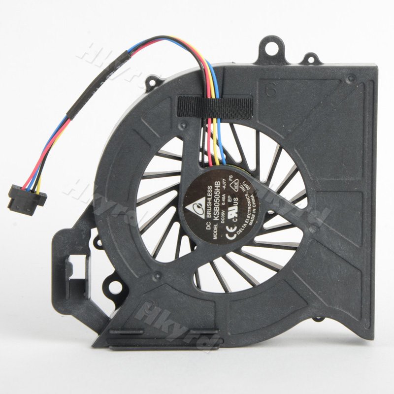พัดลม CPU HP DV6-6000 CPU Fan | Shopee Thailand
