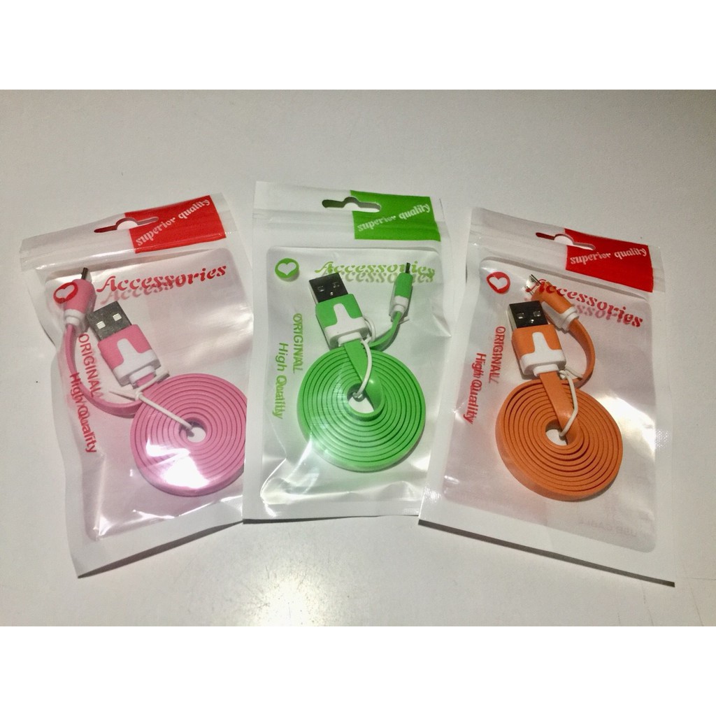 JN Shop สายชาร์จมือถือ iPhone Android | Shopee Thailand