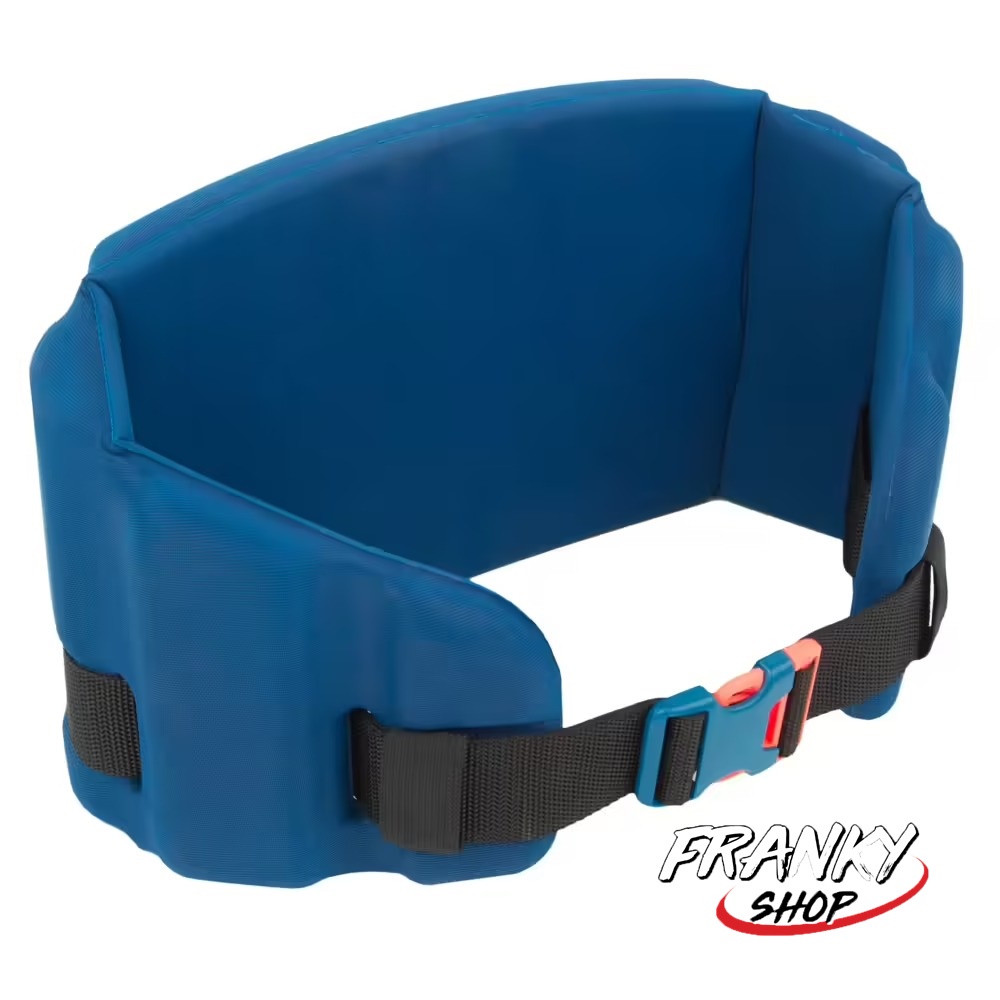 [พร้อมส่ง] เข็มขัดช่วยลอยตัวสำหรับออกกำลังกายในน้ำ Flotation Belt For ...