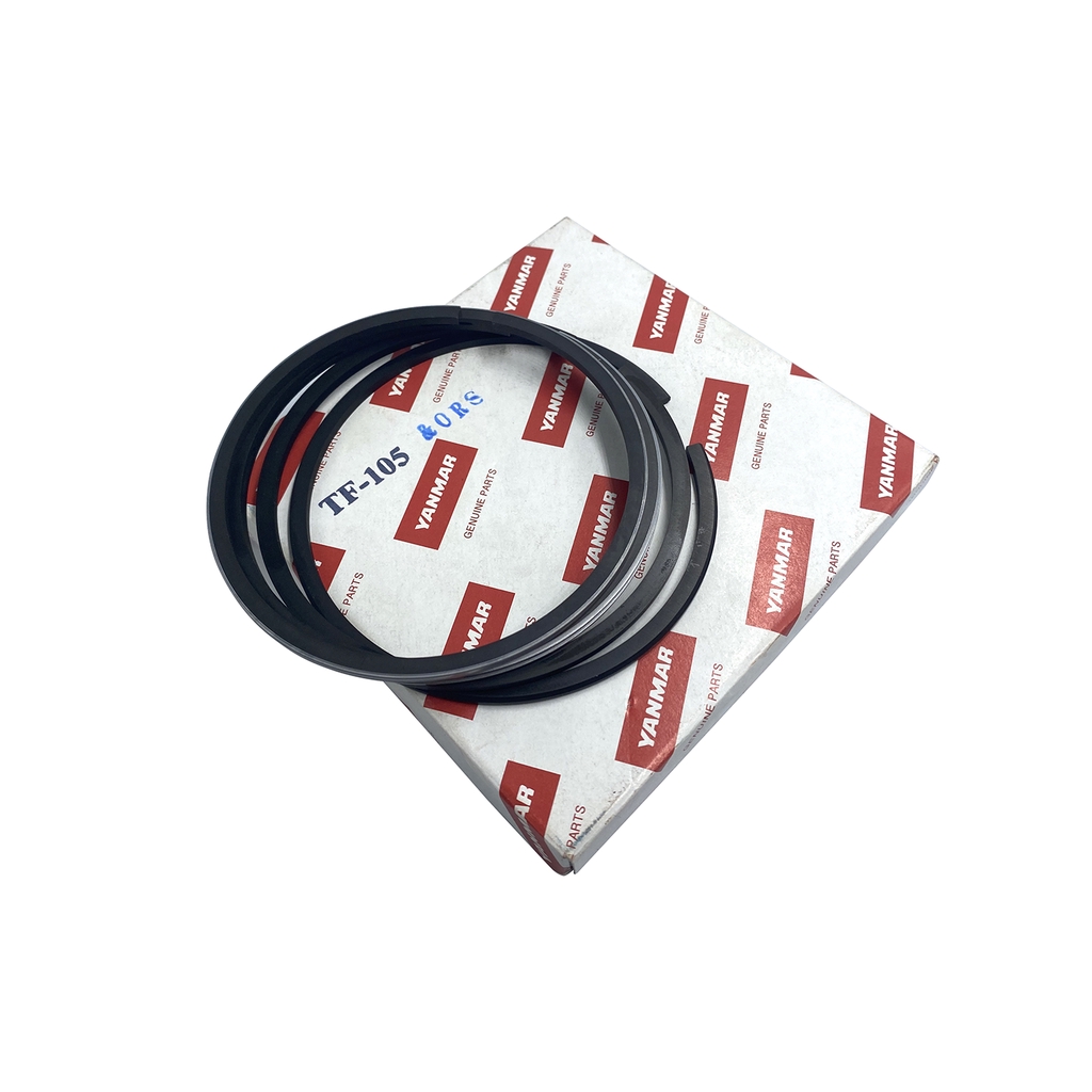 YANMAR แหวนลูกสูบ รุ่น TF 105-110 L, LM แท้ | Shopee Thailand