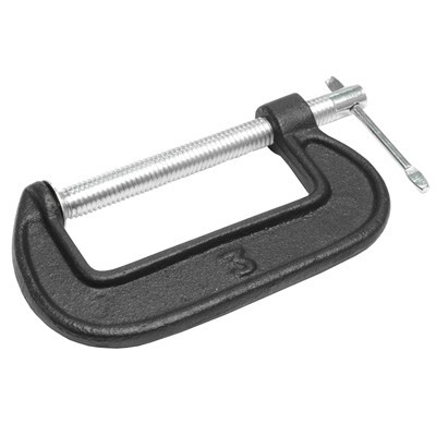 ซีแคลมป์ 25 มม.( C-Clamp 65mm ) | Shopee Thailand