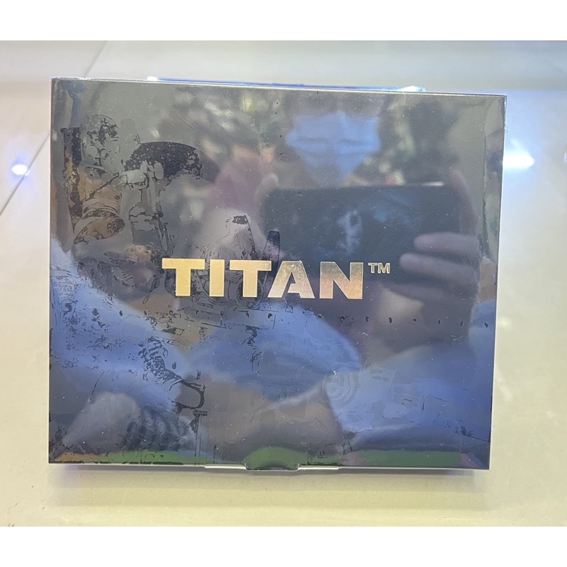 GATE TITAN V3 Basic (สายหลัง) | Shopee Thailand