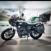 Superlax-Lท้ายใส่กล่องเหล็ก สีดำด้าน | Shopee Thailand