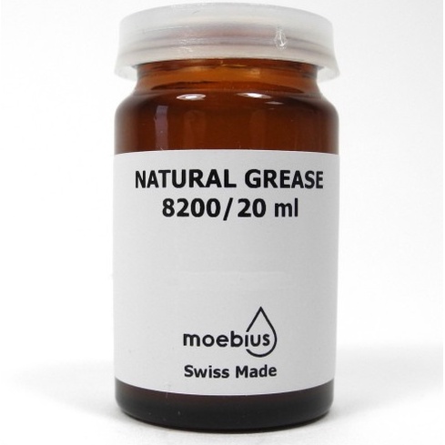 MOEBIUS 8200 จาระบี หล่อ ลื่น ลาน | Shopee Thailand