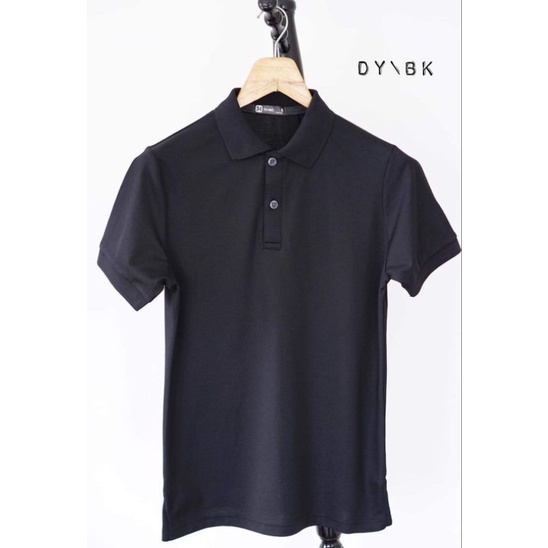 เสื้อโปโลผ้า Drytech | Shopee Thailand