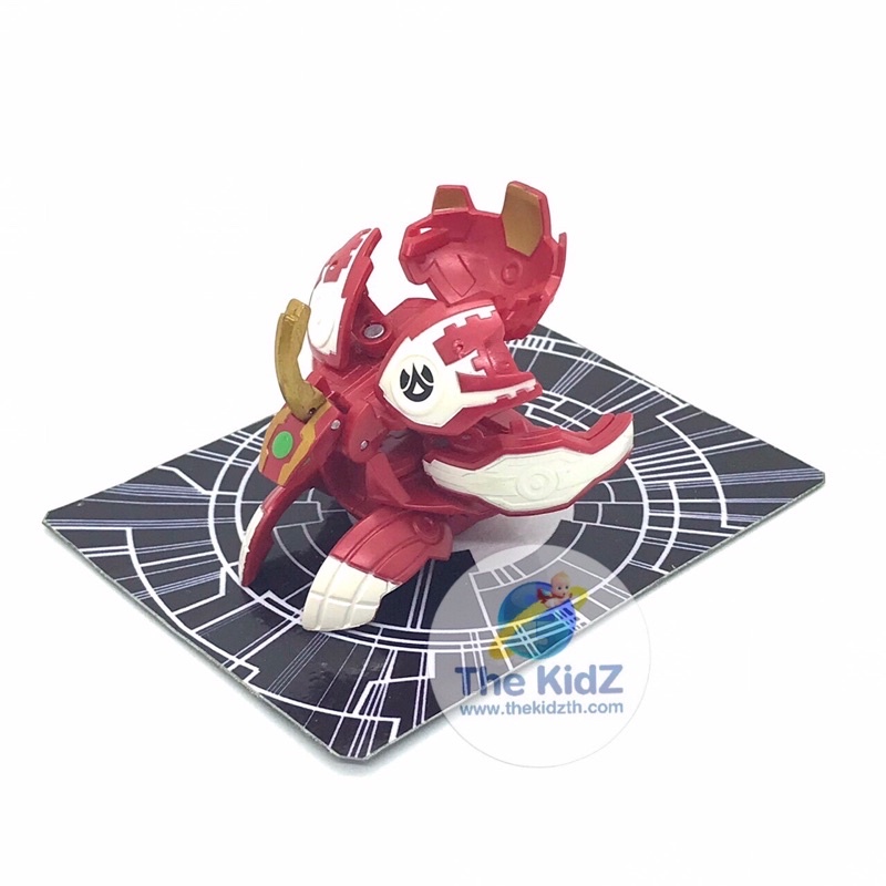 (39) BAKU-Tech บาคุกัน หลากหลายแบบ ไม่มีการ์ดให้นะครับใช้โค้ดลดได้ ...