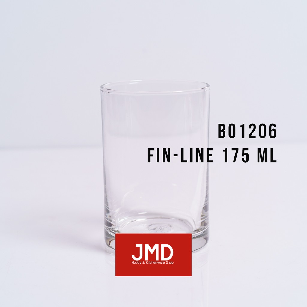 แก้วน้ำ Welcome Drink ตรา Ocean 170-245 ml | Shopee Thailand