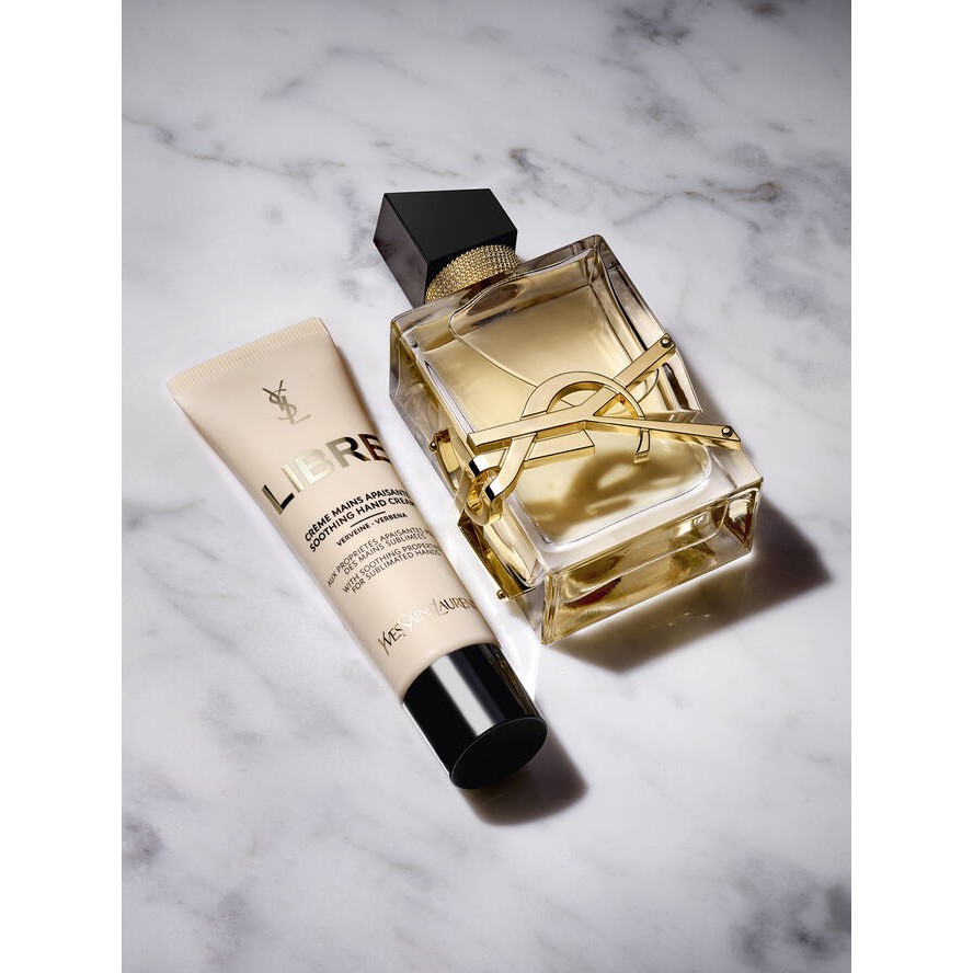 YSL LIBRE HAND CREAM 30ml (Tester box) | Shopee Thailand