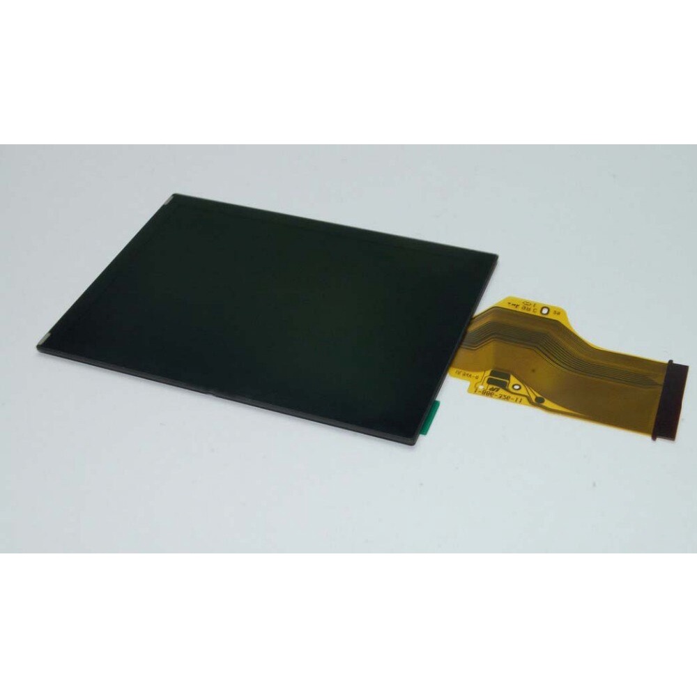 ใหม่ หน้าจอแสดงผล LCD สําหรับกล้อง Sony A7 II ILCE-7M2 A7R II ILCE-7RM2 A7SII A7S2 A7R2 A7RII ...