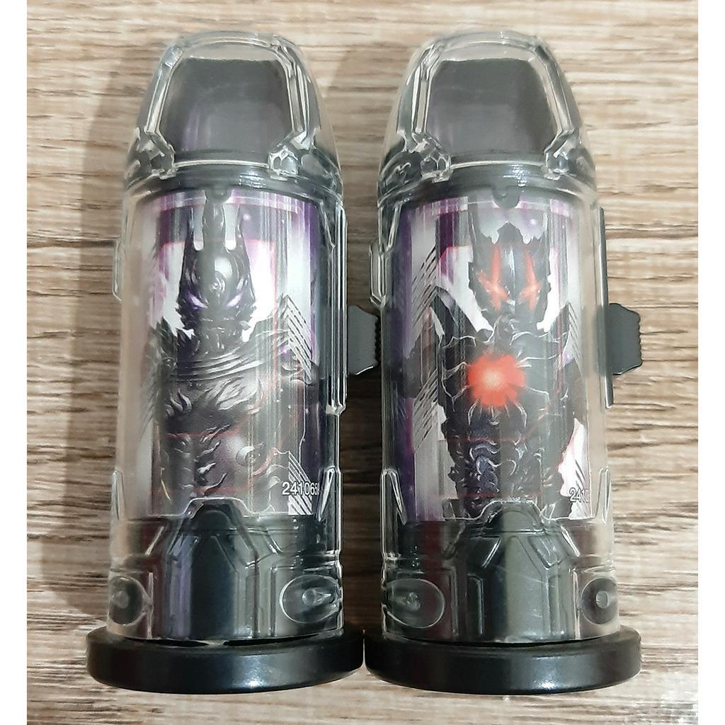 Ultra Capsule kaiju Monster แคปซูล สัตว์ประหลาด คละแบบ จาก Ultraman ...