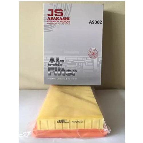 JS ASAKASHI กรองอากาศ HYUNDAI ACCENT 1.5 SPRINT | Shopee Thailand