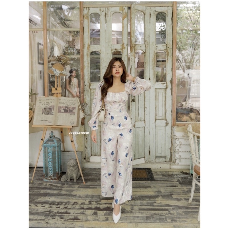 ส่งต่อชุดเซ็ท ป้าย Joob.Studio Size.L มือสอง | Shopee Thailand