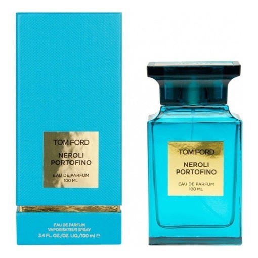 Tom Ford Neroli Portofino Eau De Parfum Spray 100ml น้ำหอม Tf ผู้หญิง