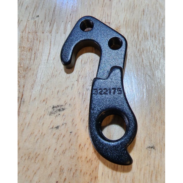 Derailleur Hanger Dropout # 322175 293426 318610 for Trek / Gary Fisher ...