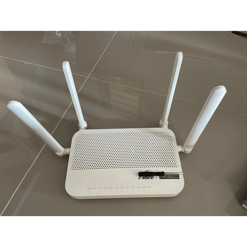 HUAWEI รุ่น HG8245W5 WIFI AC2100 2.4&5Ghz | Shopee Thailand