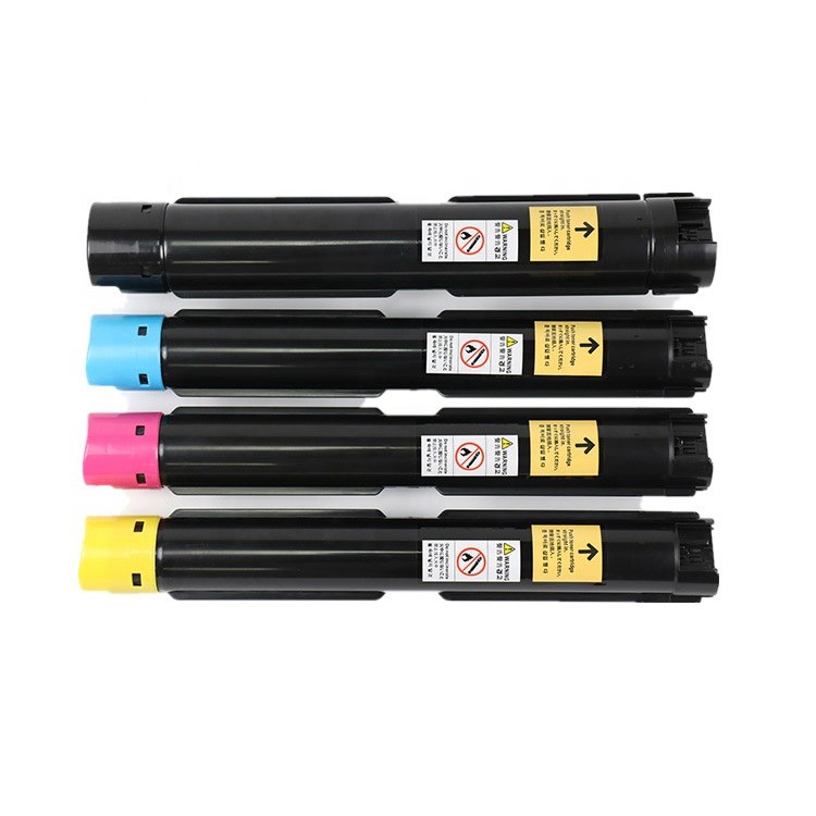 หมึกแท้ fuji Xerox WorkCentre 7525 7530 7535 75หมึกปริ้น/หมึกสี/หมึกปริ ...