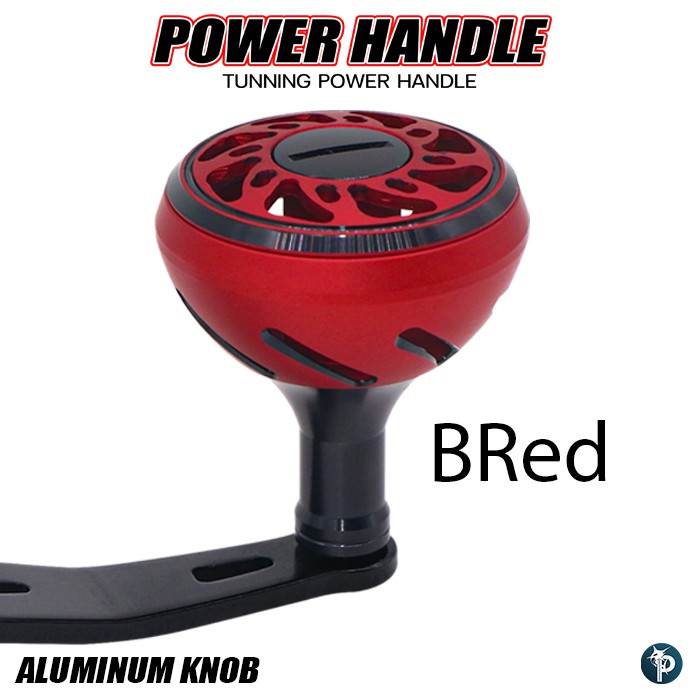 Knop แขนหมุน POWER HANDLE | Shopee Thailand